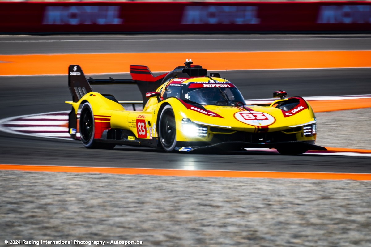 Qatar: de Prologue in beeld gebracht door Georges de Coster en Shameem ...