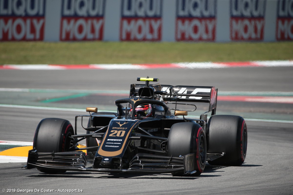Rich Energy stopt sponsoring Haas F1 - Autosport.be