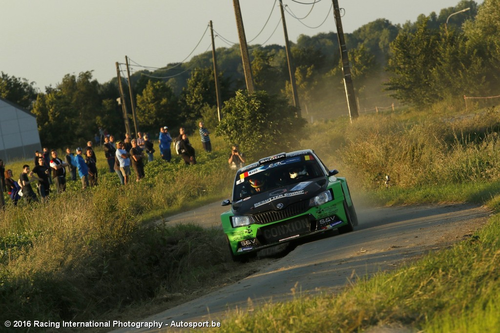 Freddy Loix stelt record scherper - Autosport.be