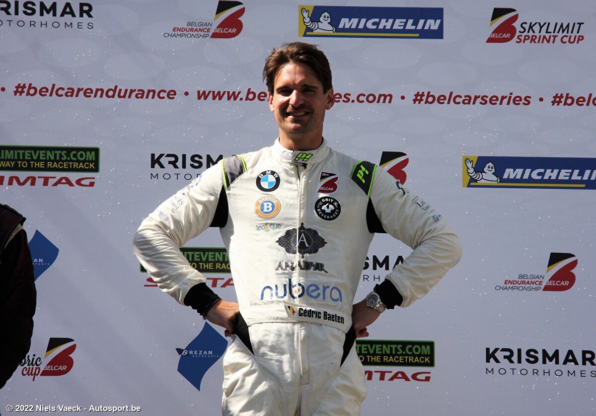 Pinksterraces: John Svensson wint Marcel Albers Memorial Trophy ...