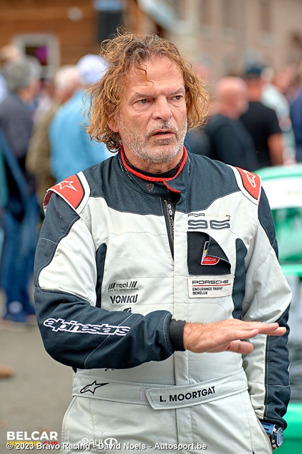 Spa Six Hours: Spa bruis! - Autosport.be