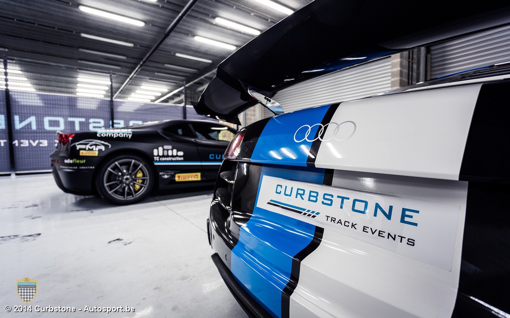 Curbstone Track Events heeft een schitterend jaar achter de rug ...