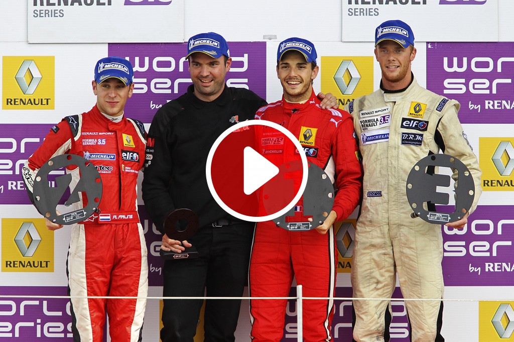 Corona-kronieken: Vreugde bij Robin Frijns, tranen voor Jules Bianchi ...