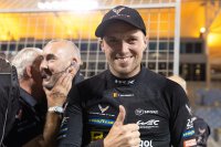 Tom Van Rompuy blijft nog een extra jaar bij TF Sport, de terugkeer van ...