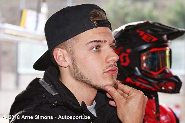 FIA GT World Cup: Alessio Picariello met Mercedes aan de start ...