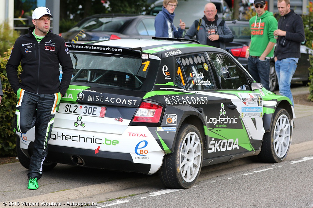 Freddy Loix zet punt achter carrière - Autosport.be