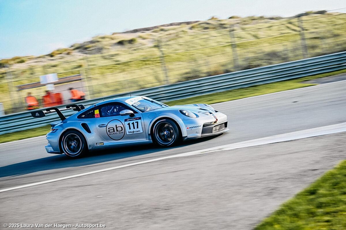 Trophy of the Dunes: Podiumplaatsen voor Speedlover en Traxx Racing ...