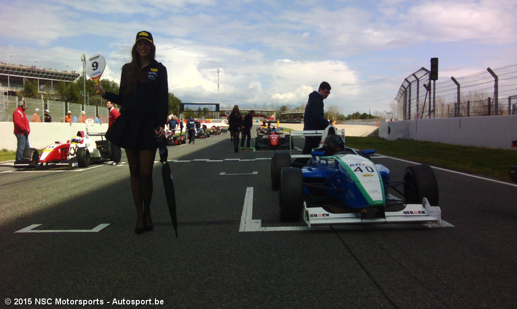 Thierry Verstraete concentreert zich op SRO GT Sports Club en Challenge ...